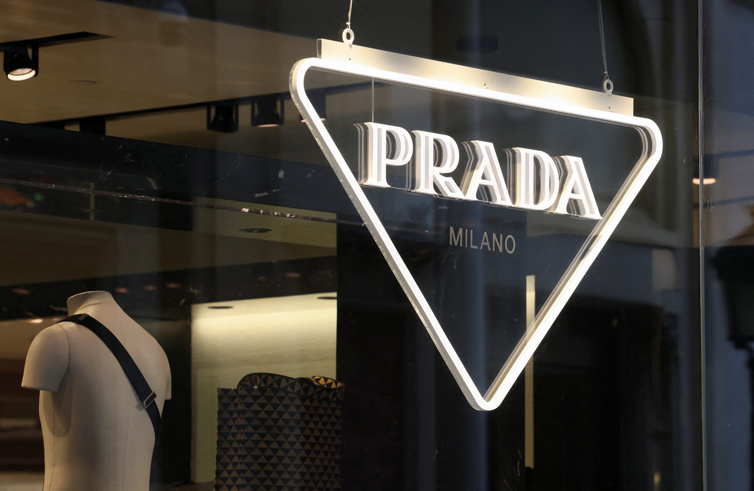 Prada Defies Luxury Slowdown as Miu Miu Sales Surge 82% | FIPARIN ...