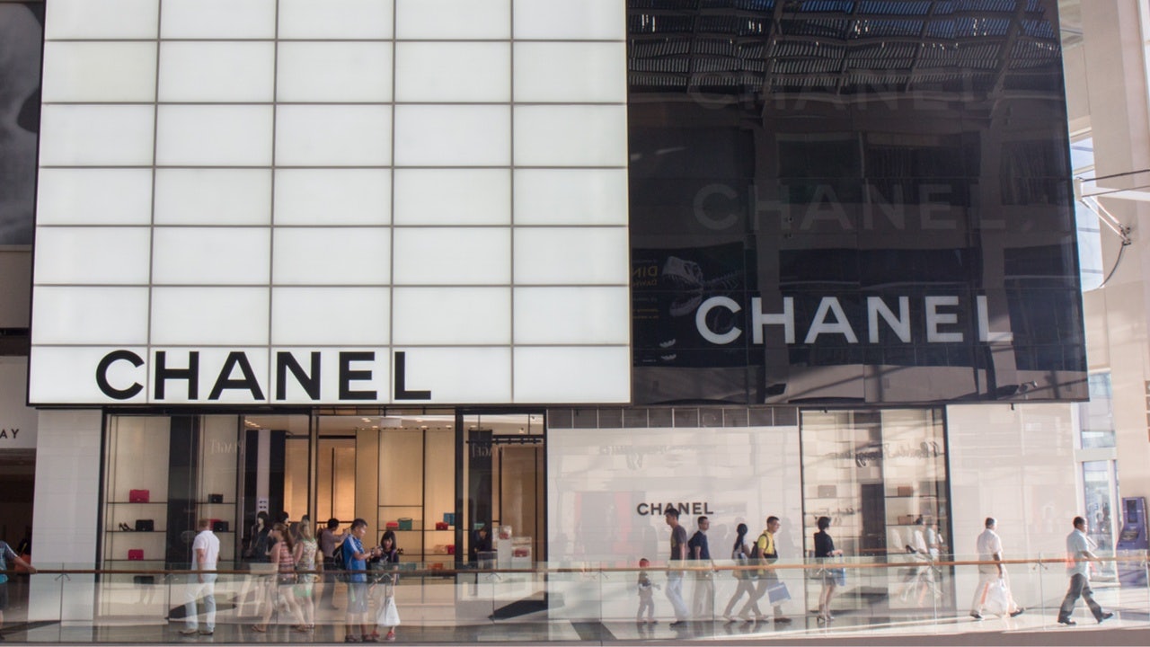 Chanel to open more stores in China | FIPARIN | Feel, Imagine, Create and Inspire